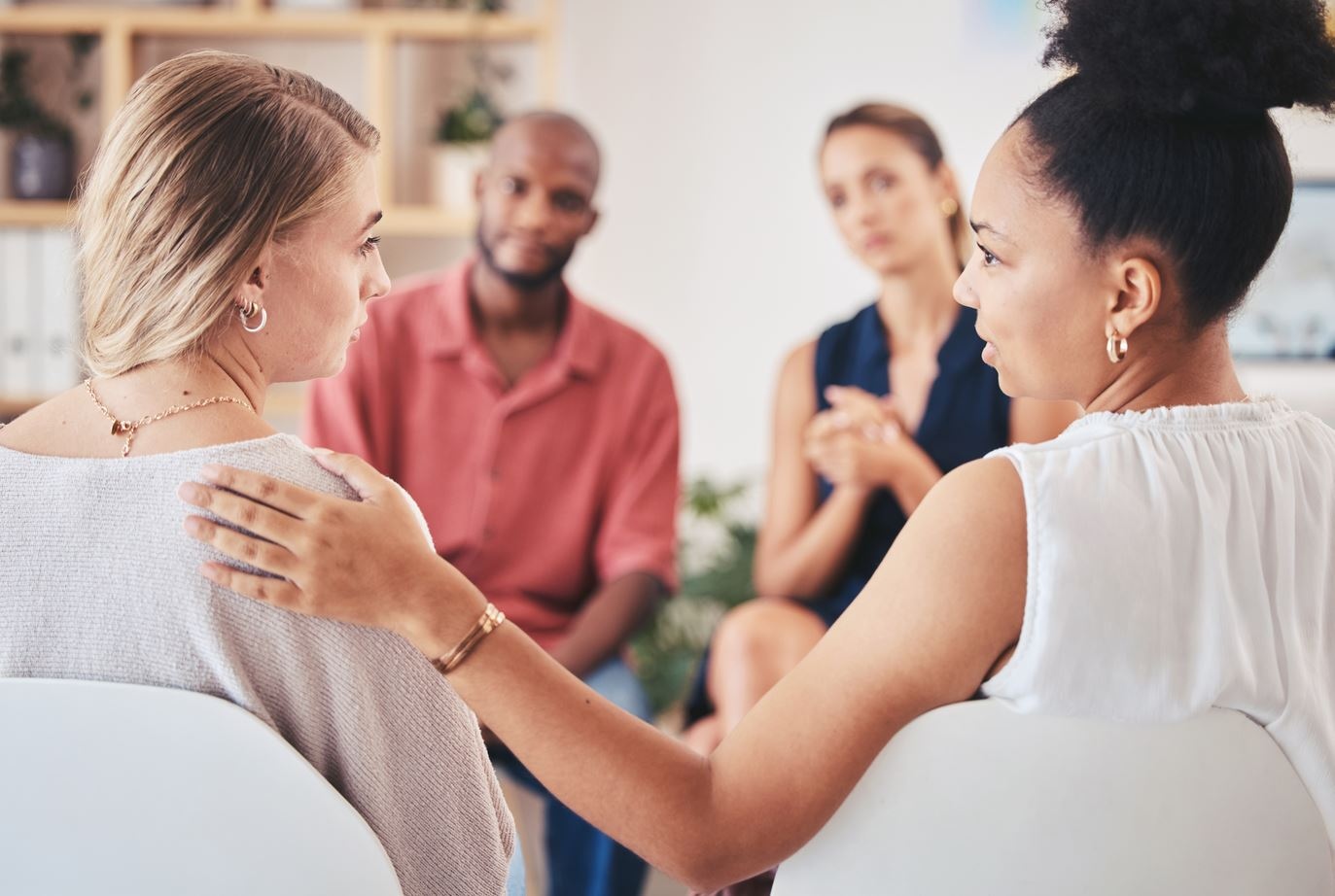 Community Mental : Transformation in Practice