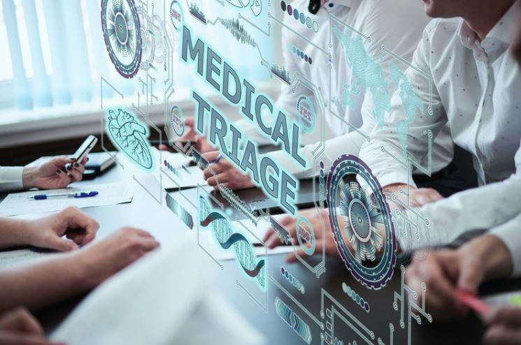 On-demand events - Talking therapies